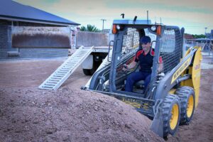 Dial A Digger - Earthmoving and Trenching Contractors